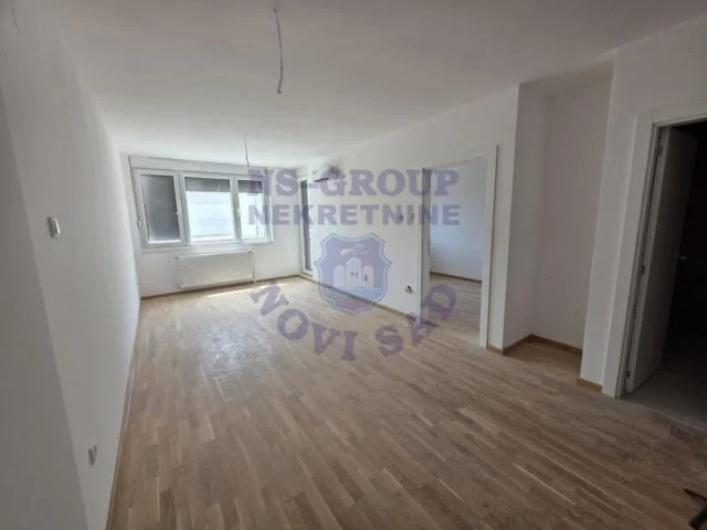 Dvosoban u novogradnji sa povratom PDV-a