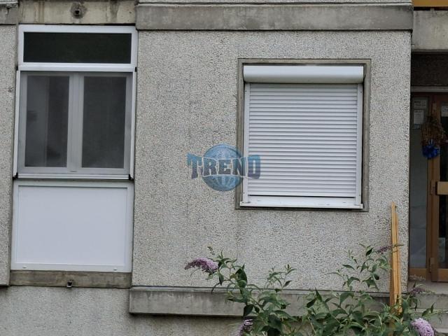 Garsonjera u Aerodromu, Kragujevac, 26 m², prizemlje