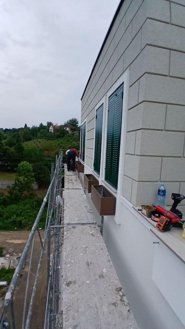 Banja Vrujci- prodaja stanova
