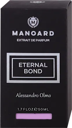 Manoard
ETERNAL BOND EdP- ženski, 50 ml