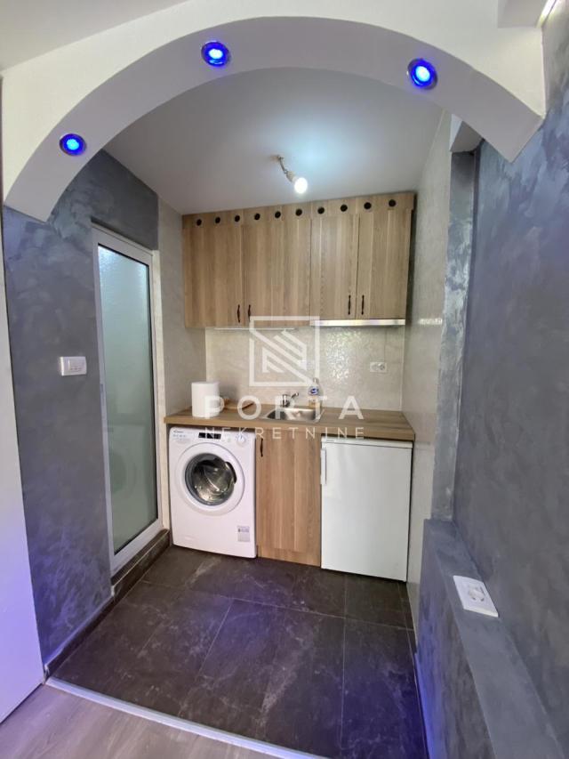 Garsonjera , Karaburma – 16 m², hitna prodaja ID#1652