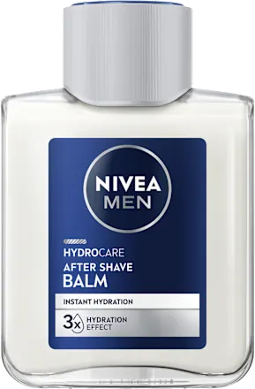 NIVEA MEN
HYDROCARE balzam posle brijanja, 100 ml