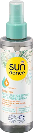 SUNDANCE
Sprej za osetljivu kožu After Sun, 150 ml