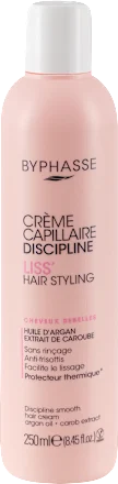 BYPHASSE
LISS zaštitna krema za kosu, 250 ml