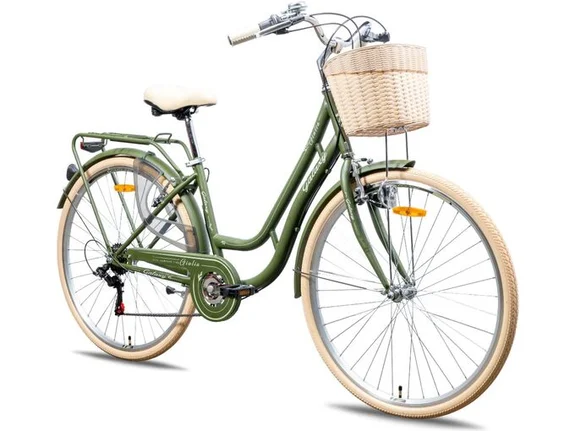 Galaxy Gradski bicikl Giulia 28"