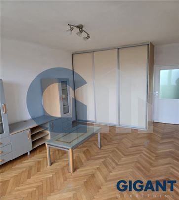 Nova Karaburma, renoviran, 55m2