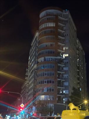 Novi Sad, Bulevar Evrope, Stan, 2.5, 67,00m2