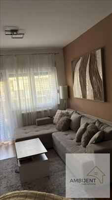 Na prodaju stan u Starim Banovcima, 49m2