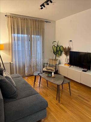 Stan,Novi Sad,Novo Naselje,kv: 40.00