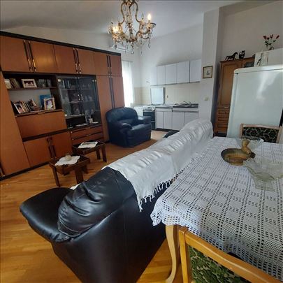 Lekino brdo, Cankareva, 48m2, 2.0, 3/3, uknj
