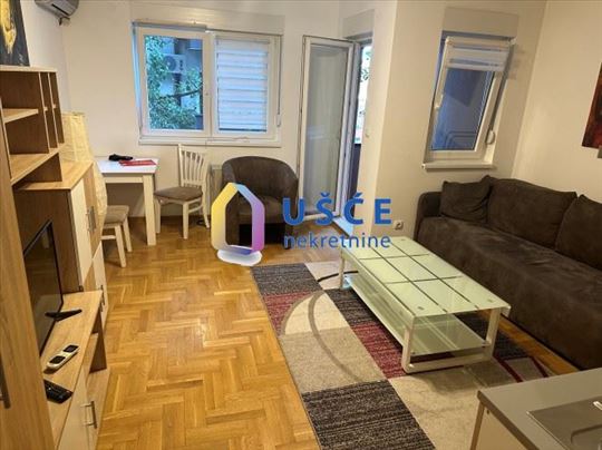 Mirijevo, 0,5, 31m2, 1/4