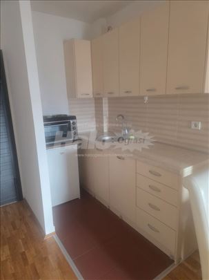 Garsonjera u Novoj Pazovi