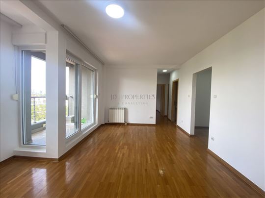 Stan za izdavanje Banovo brdo 63 m² parking