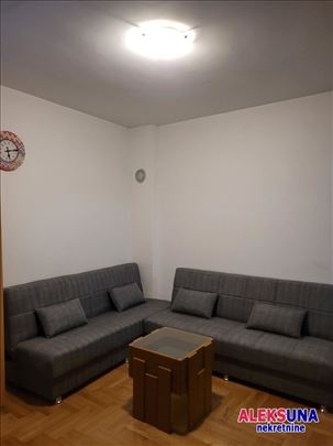 Novi Sad, Grbavica, Stan, 0.5, 24,00m2