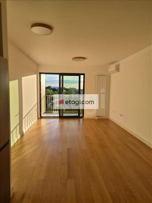 Moderan stan luksuzna novogradnja Viva – 55 m²