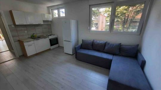 Izdaje se 2.5 stan na Galenici ID#814621