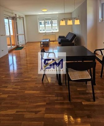 Dedinje , Kuća 220m², Dve celine, jedan dom