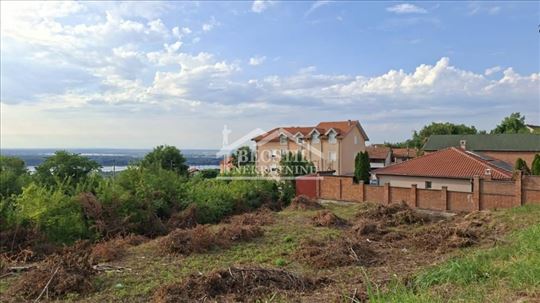 Palilula - Višnjička banja - 17.79a ID#25333