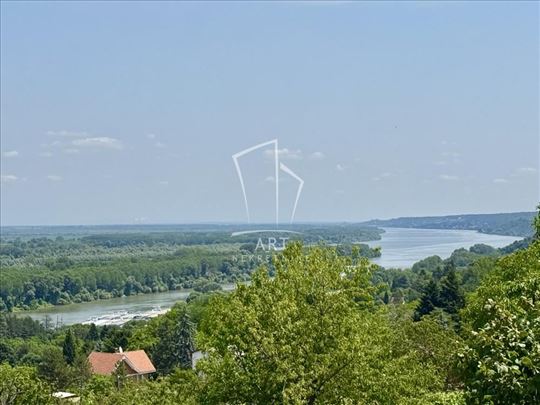 Prelep pogled na Dunav ID#15658