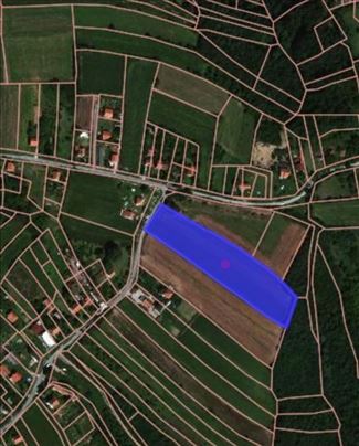 Barajevo - Srednji kraj - Valovi