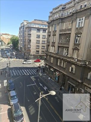 Poslovni prostor 60 m²,u blizini Takovske