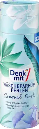 Denkmit
Parfem za veš u perlama Sensual Fresh, 275 g