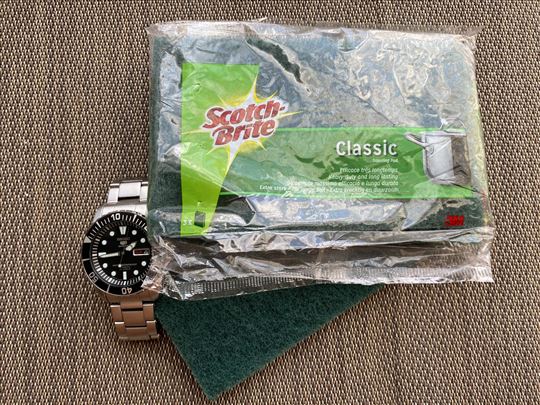 Scotch Brite 3M