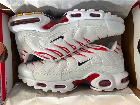 Nike Air Max Plus TN NOVE!