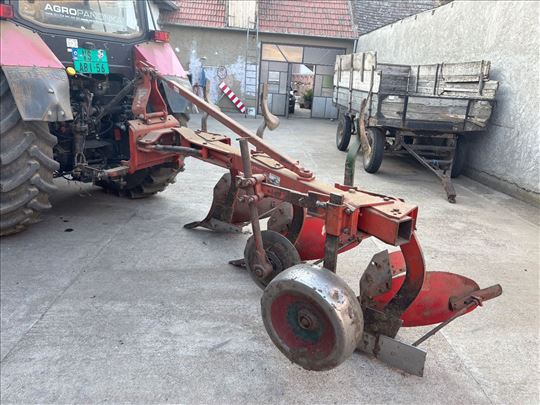 Plug vogel noot 950m
