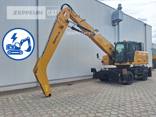 Caterpillar MH24 bager za pretovar