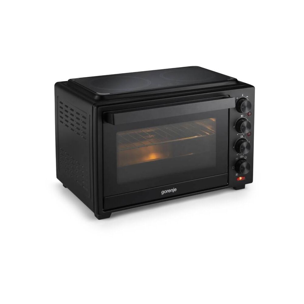 Gorenje Mini šporet OM 38 GBC