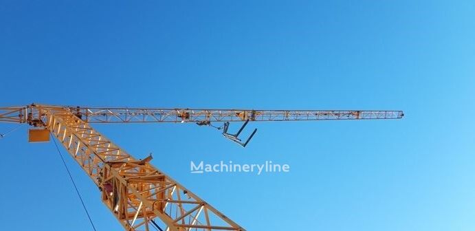 Liebherr 34K toranjska dizalica