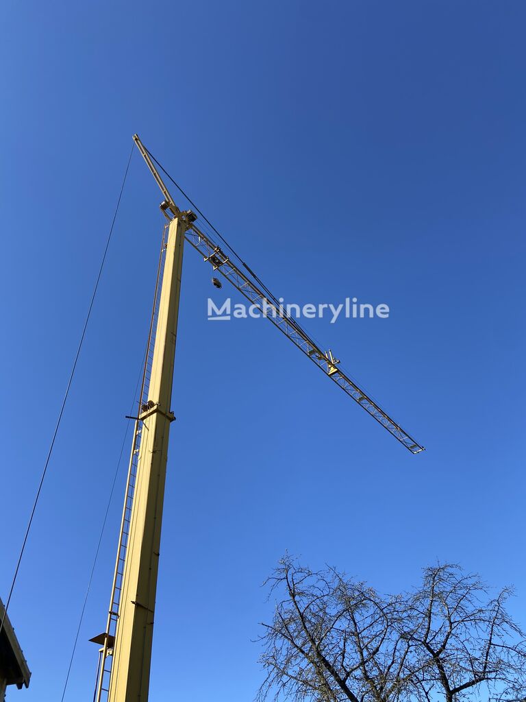 Liebherr 20 K toranjska dizalica