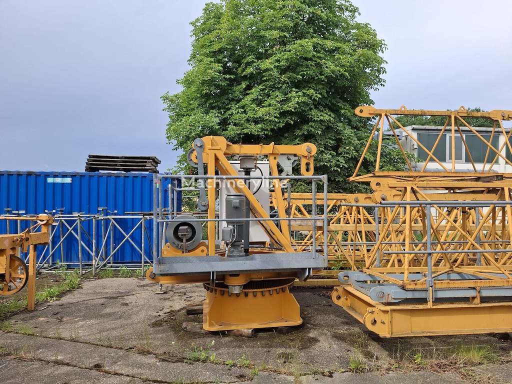 Liebherr 71EC-B toranjska dizalica