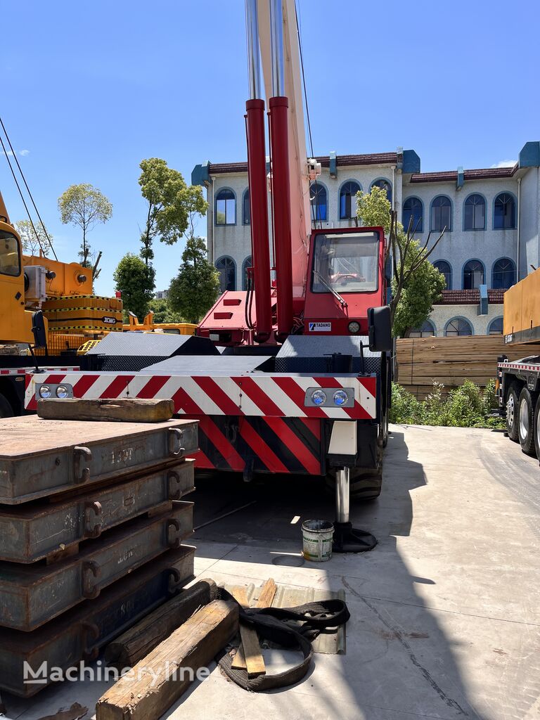 Tadano TR 550EX dizalica za sve terene