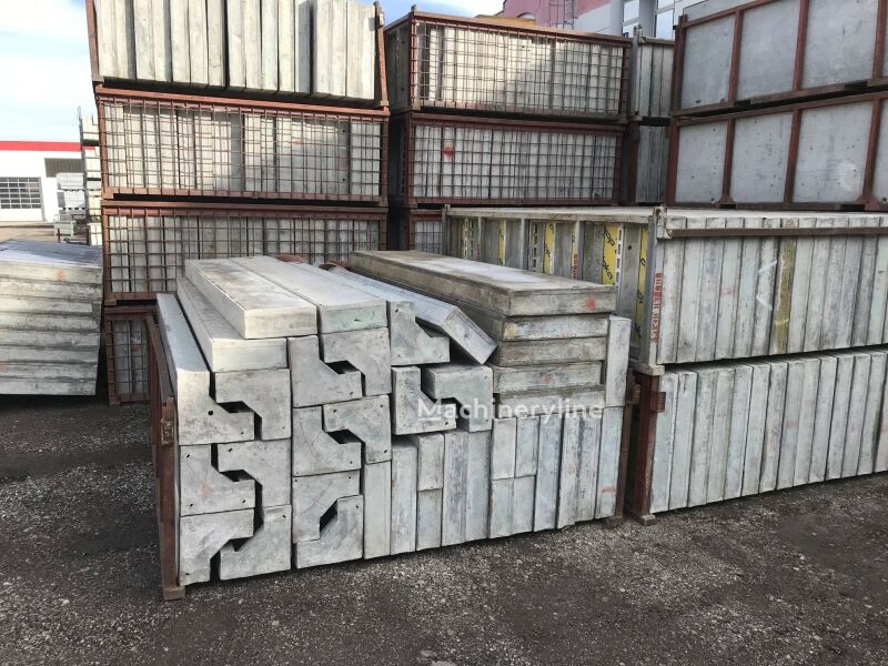 Doka Alu Framax 270 zidna oplata