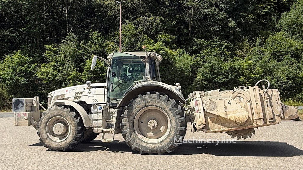 Massey Ferguson 8735 stabilizator tla