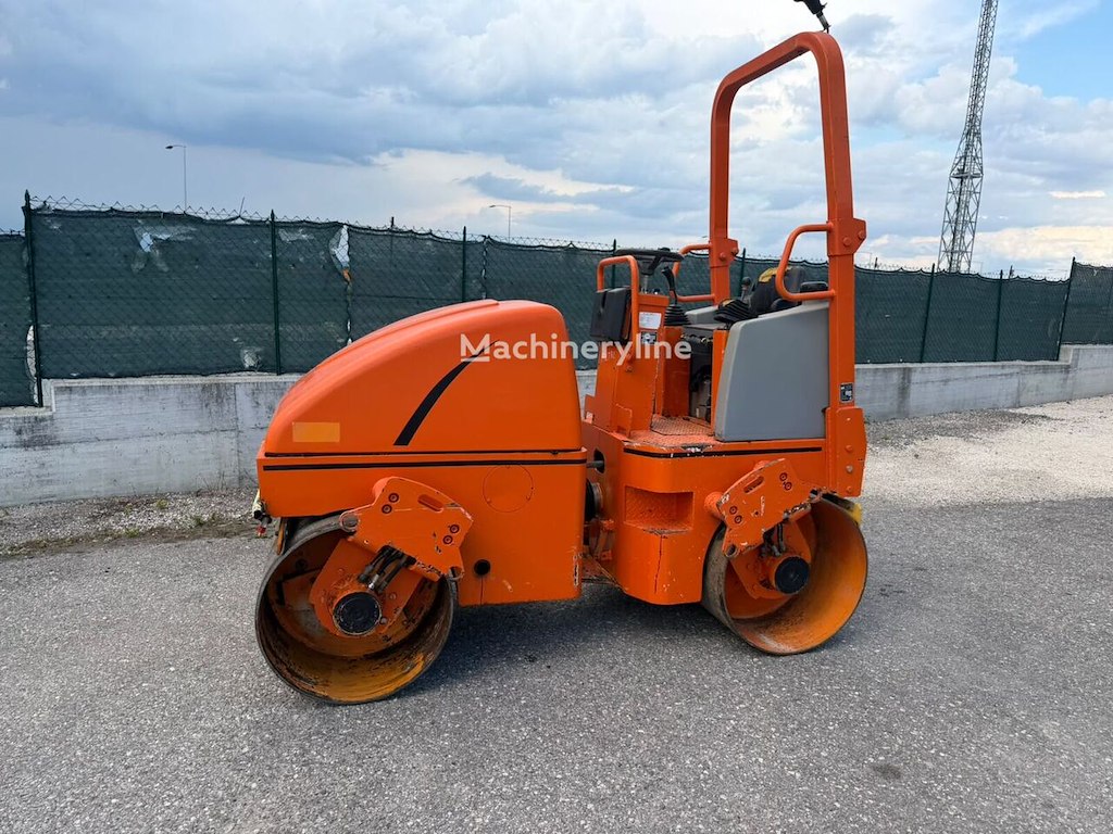 Lebrero VTA202-120 mali valjak