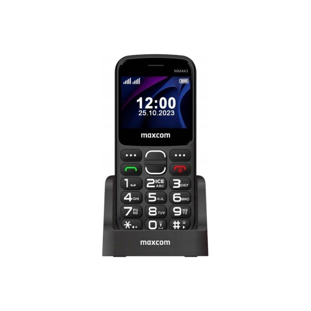 Maxcom Mobilni telefon MM443