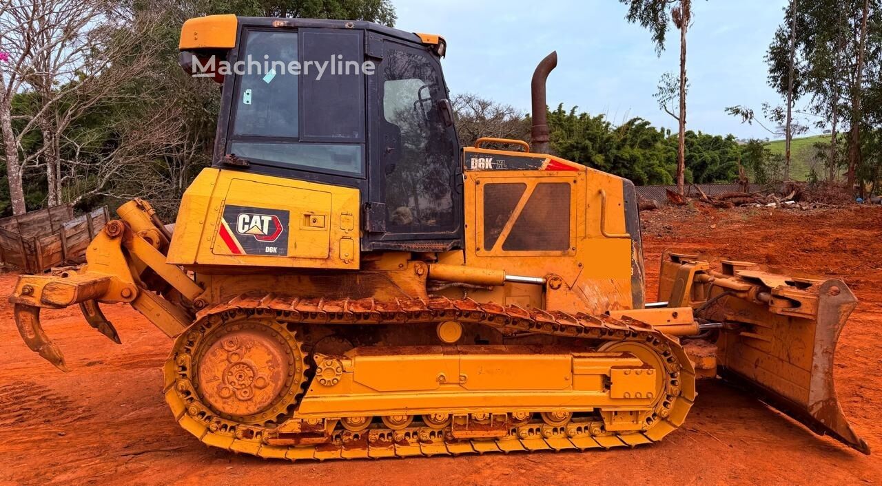 Caterpillar D6K XL buldožer