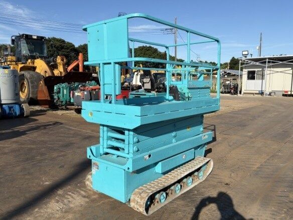 Airman ENCL061 makazasta platforma