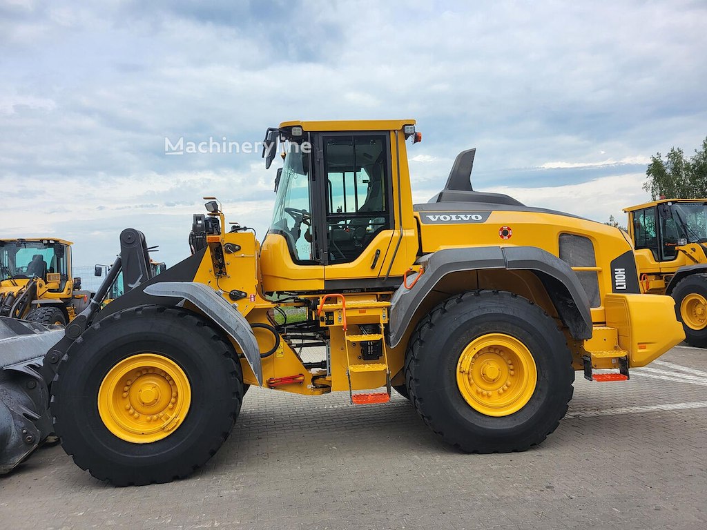 Volvo L110H2 prednji utovarivač