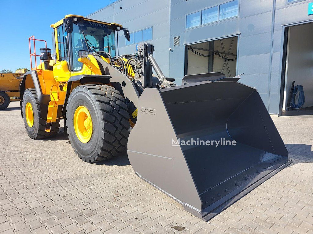 Volvo L150H prednji utovarivač