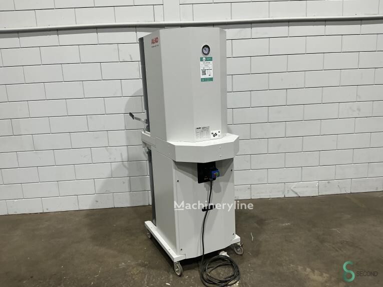 AL-KO ALKO Power unit 120 druga građevinska mašina