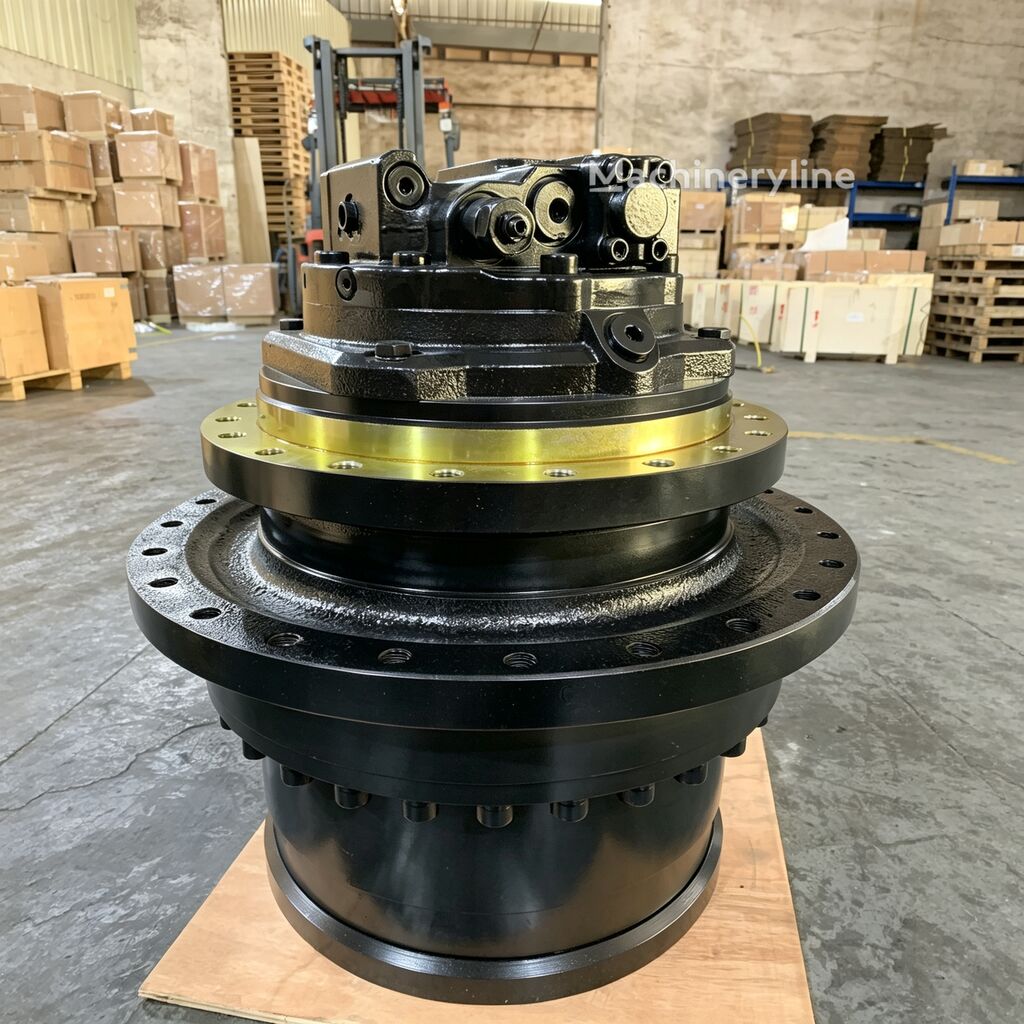 9263595 krajnji pogon za Hitachi ZX450-3 ZX450LC-3 ZX470H-3 ZX500LC-3 ZX520LCH-3 ZX450 ZX470 ZX500 bagera