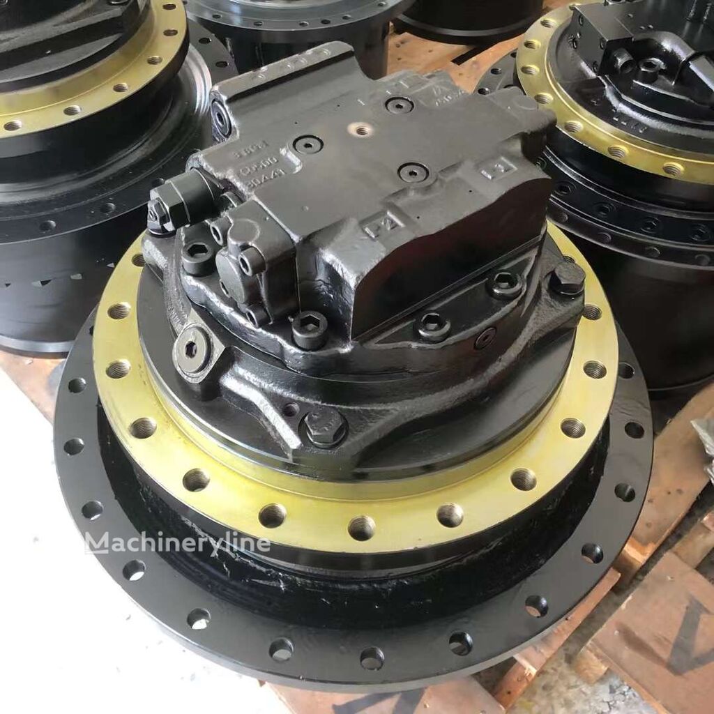 9263594 krajnji pogon za Hitachi ZX470-5G ZX470-5B ZX470LC-5G ZX470LC-5B ZX470LCH-5G ZX470 bagera