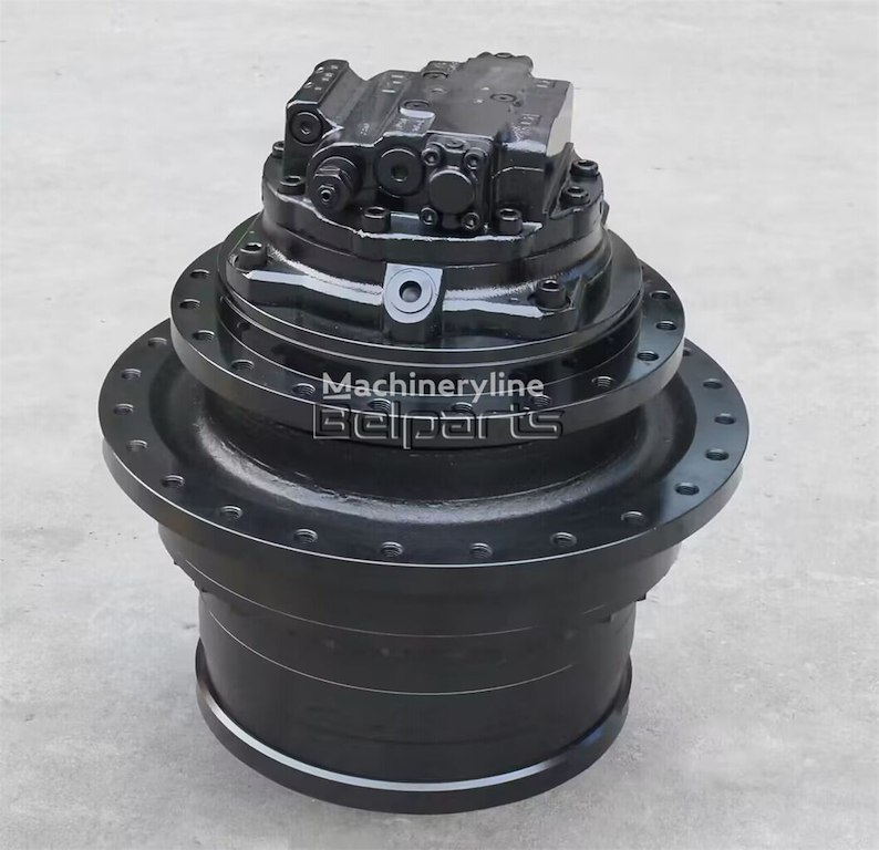 9263594 krajnji pogon za John Deere 470G LC 470 P-Tier bagera