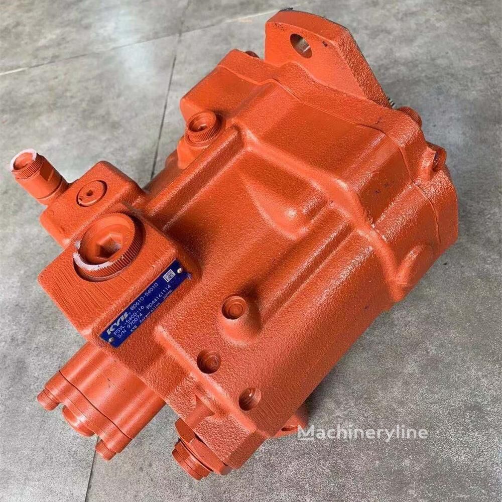 KYB PSVL-54CG 2666827 266-6827 hidraulična pumpa za Caterpillar CAT 305.5D 305.5E 305C CR mini bagera