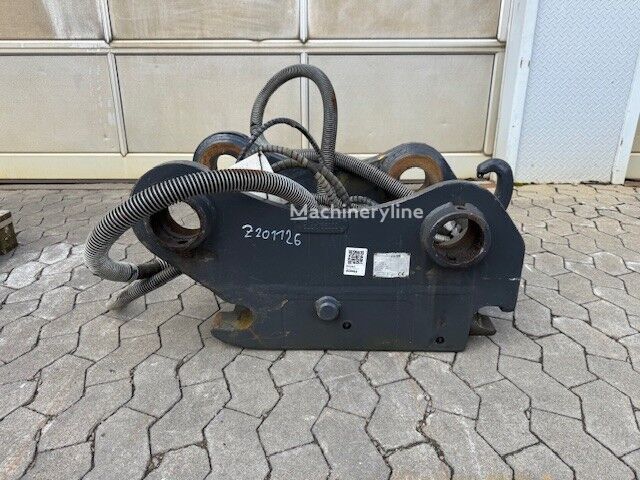 OilQuick OQ70-55 brza spojnica za Hitachi ZX350 bagera