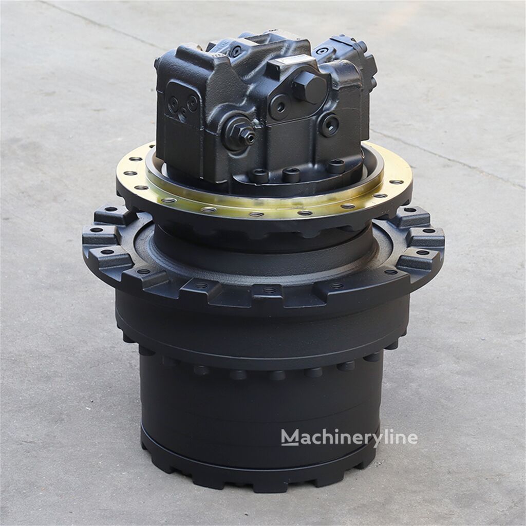9149087 krajnji pogon za John Deere 200LC ,230LC ,230LCR, 200 ,230 bagera